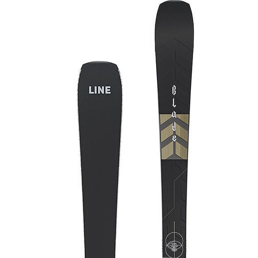 Line Blade Ski - Women's | Backcountry.com