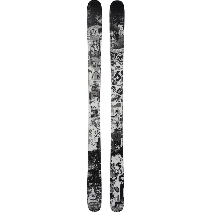 Line Chronic 101 Ski - 2025 - Ski
