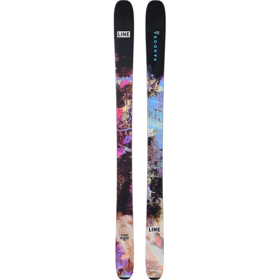 Line Pandora 99 Ski - 2025 - Ski