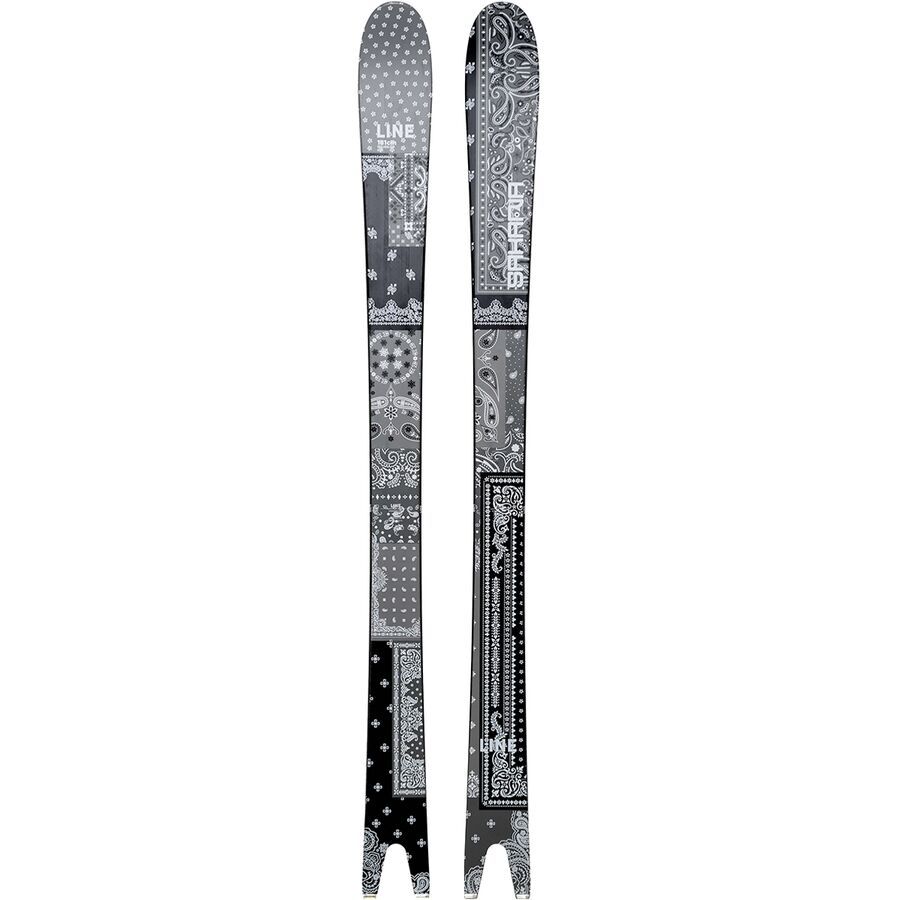 Line Sakana Ski - 2025 - Ski