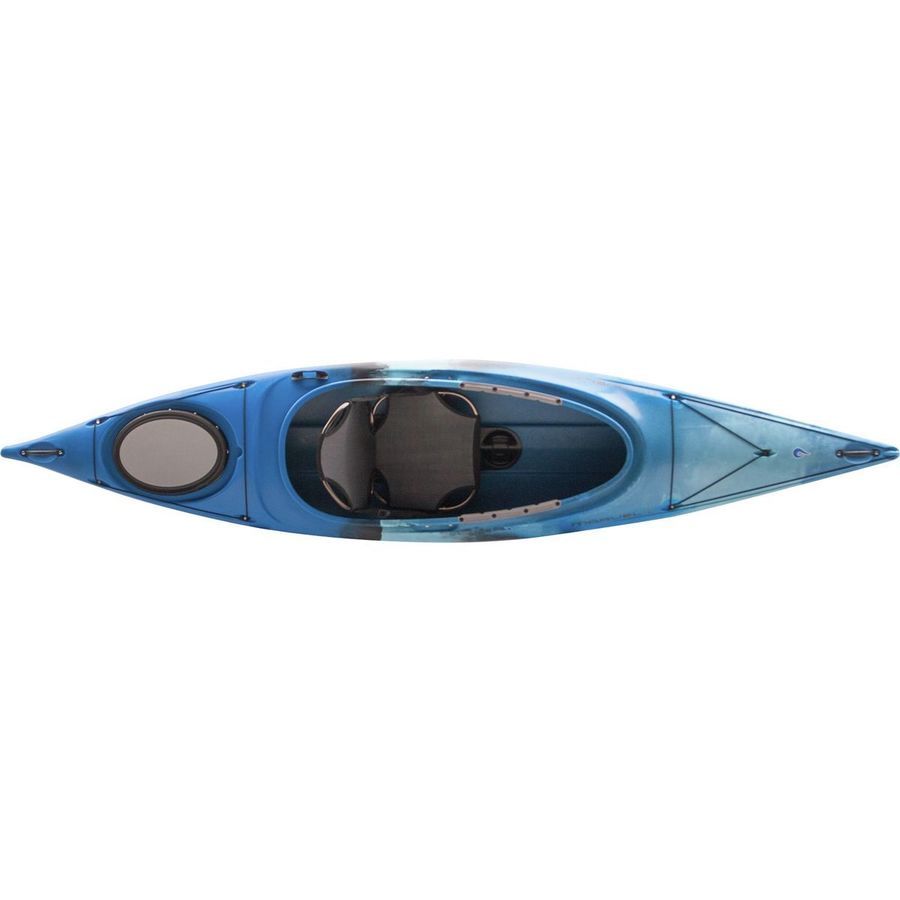 Liquidlogic Kayaks Marvel 12 Kayak - Paddle