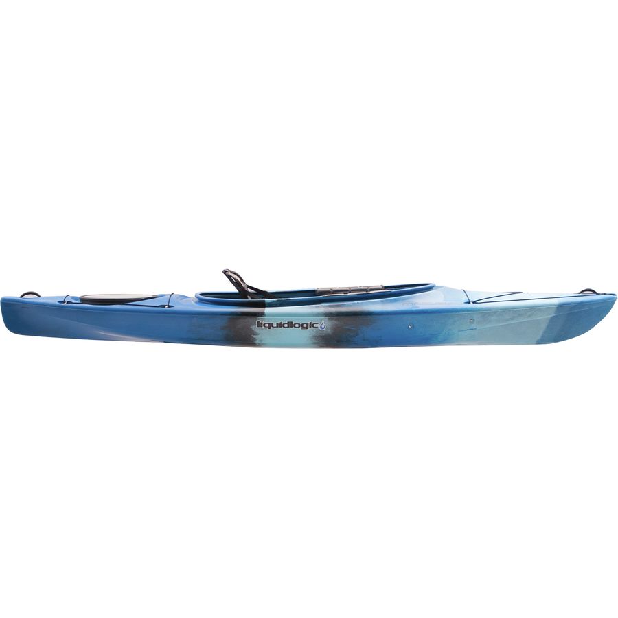 Liquidlogic Kayaks Marvel 12 Kayak | Backcountry.com