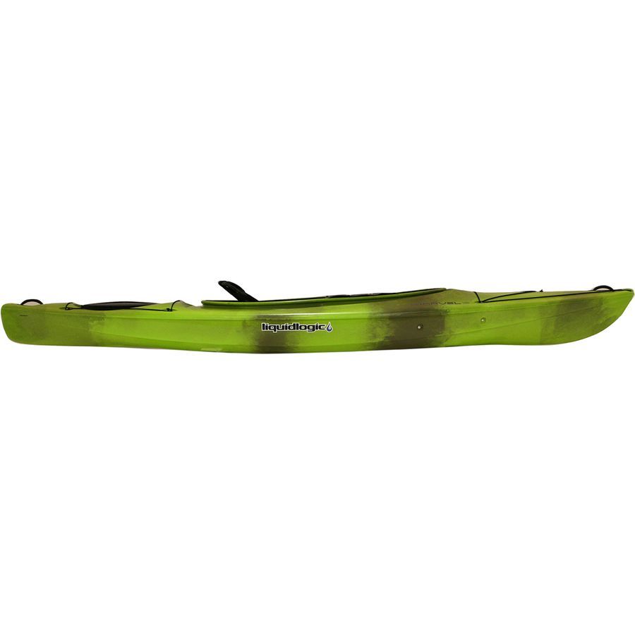 Liquidlogic Kayaks Marvel 12 Kayak - 2018 | Backcountry.com