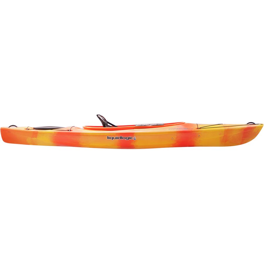 Liquidlogic Kayaks Marvel 12 Kayak - 2018 | Backcountry.com
