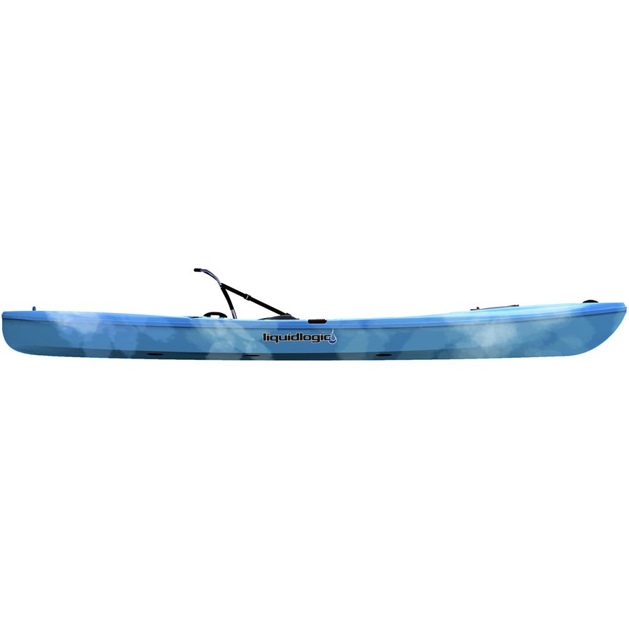 Liquidlogic Kayaks Manta Ray 12 Sit-On-Top Kayak - 2018 | Backcountry.com