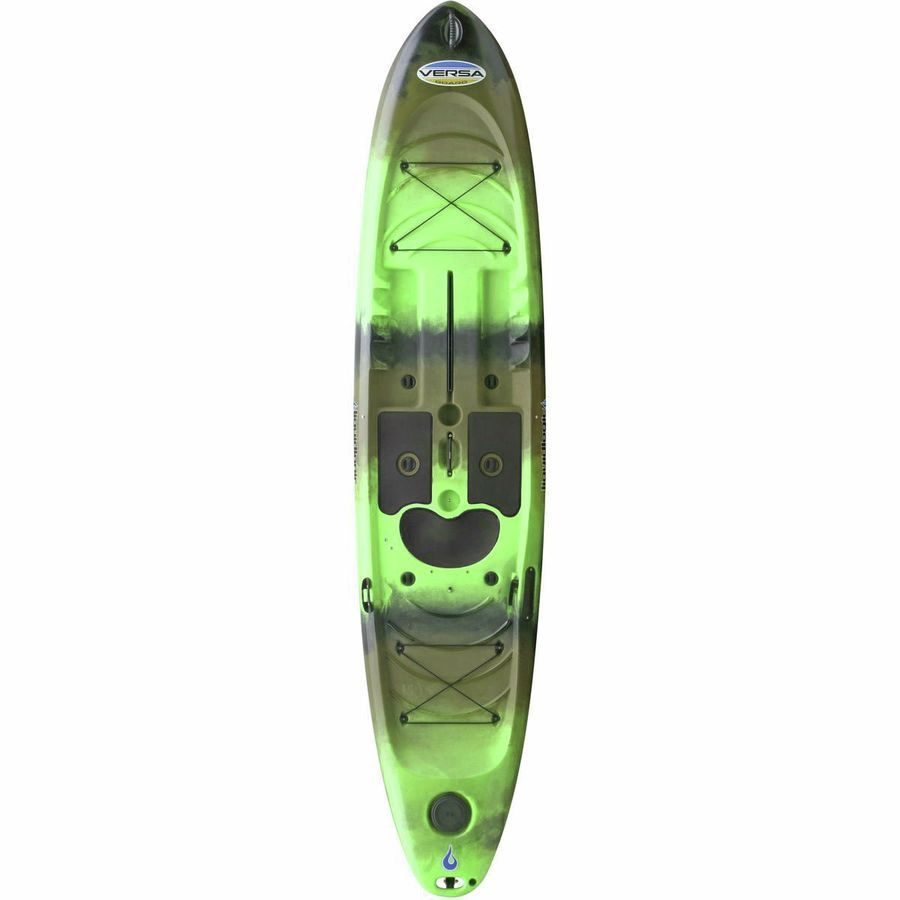 Liquidlogic Kayaks Versa Paddle Board - 2019 - Paddle