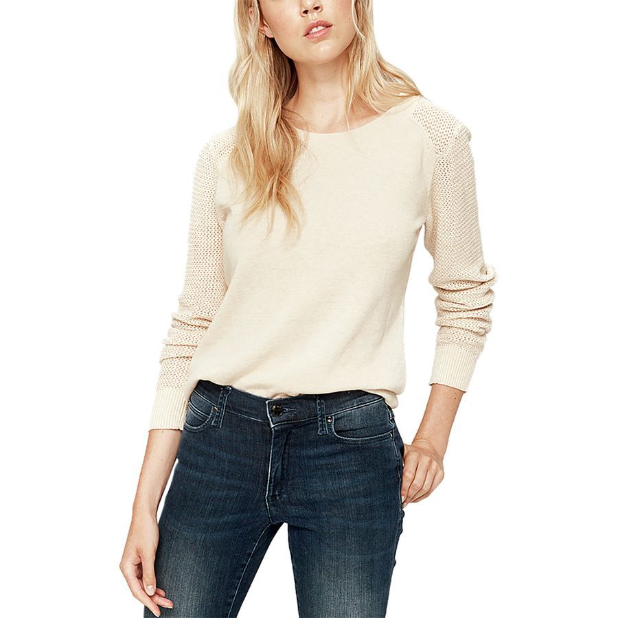 Lolë Mona Sweater - Women's | Backcountry.com