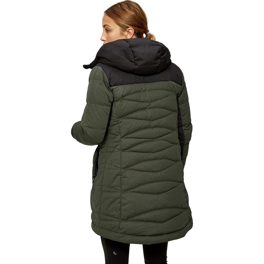 Lole Faith Down Jacket - Women's | Backcountry.com