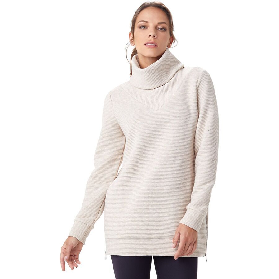 Lole Cali Tunic Sweater - Women's | Backcountry.com
