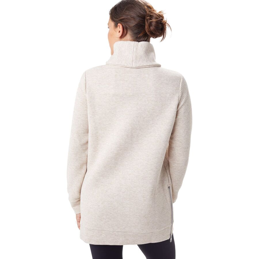 Lole Cali Tunic Sweater - Women's | Backcountry.com
