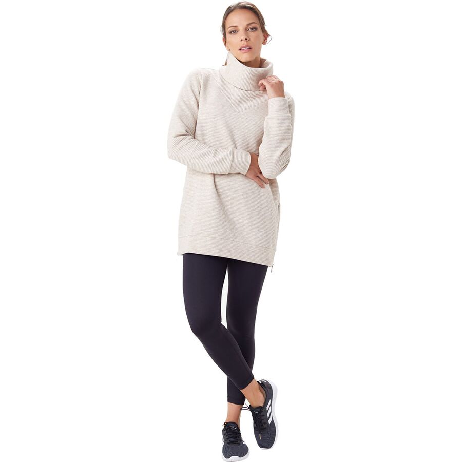 Lole Cali Tunic Sweater - Women's | Backcountry.com