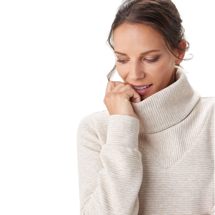 Lole Cali Tunic Sweater - Women's | Backcountry.com