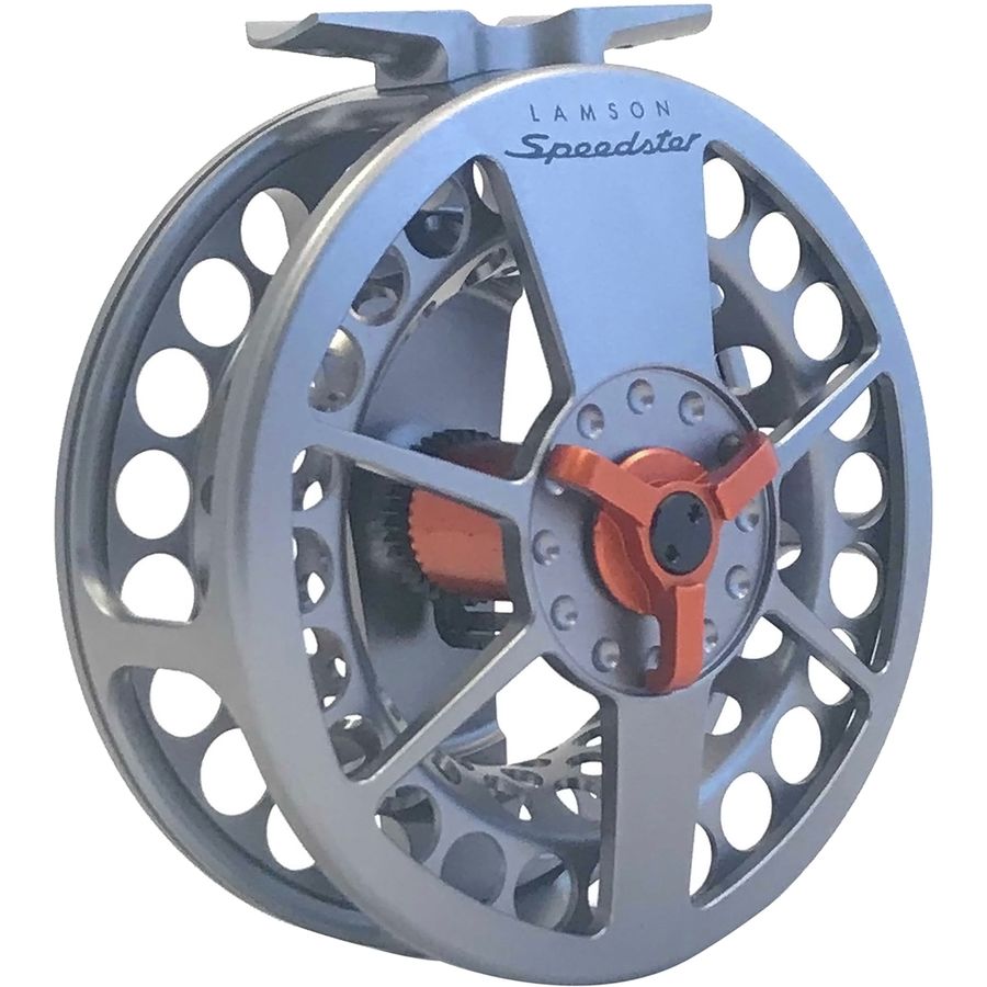 Lamson Speedster Fly Reel | Backcountry.com