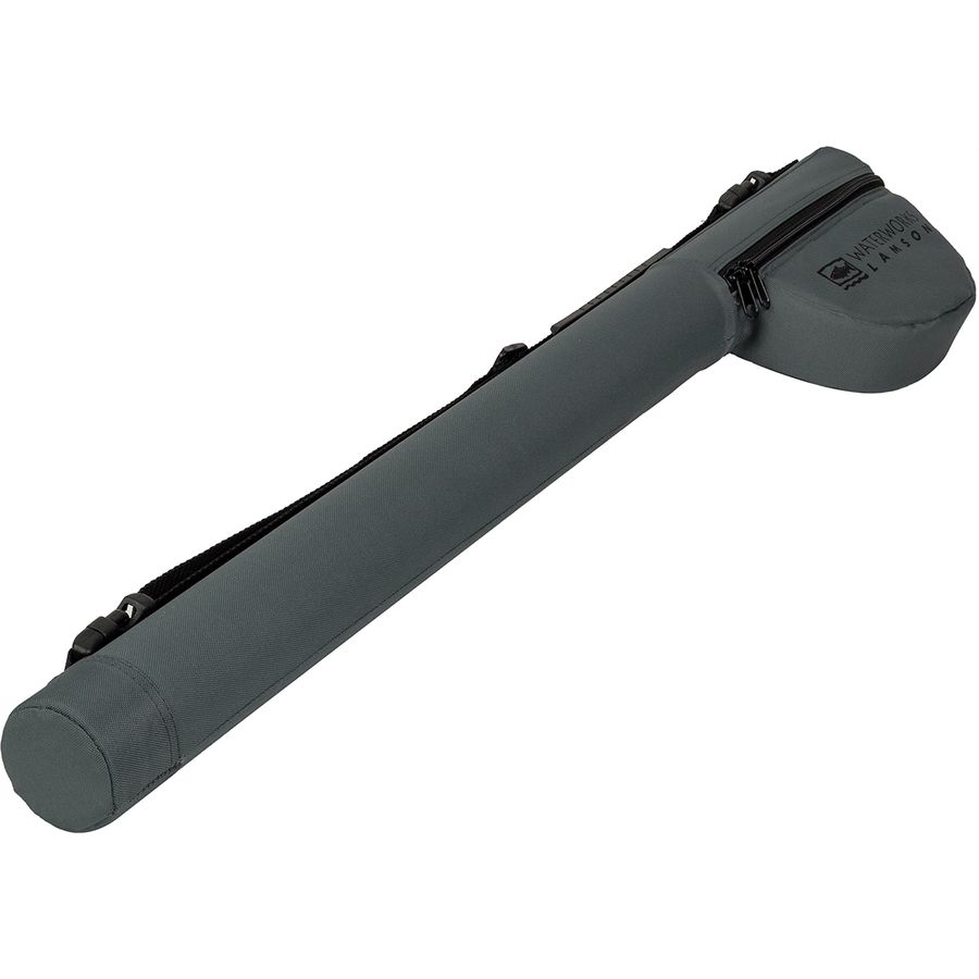 Lamson Center Axis Rod & Reel System | Backcountry.com