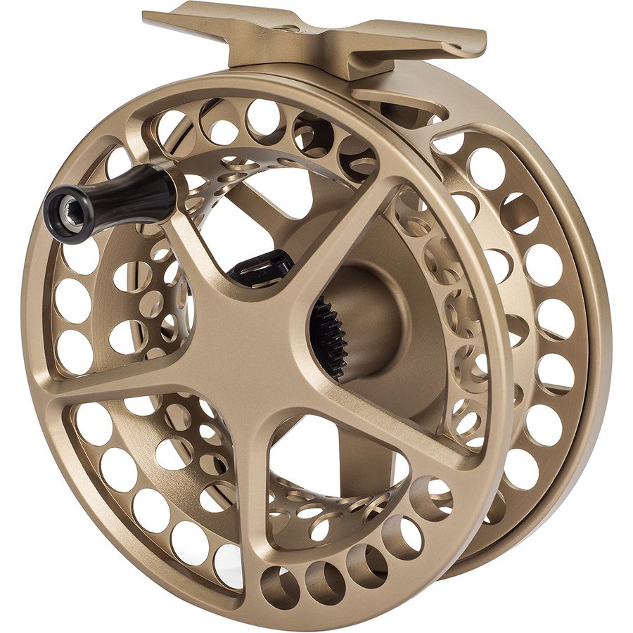 Lamson Litespeed G5 Fly Reel | Backcountry.com