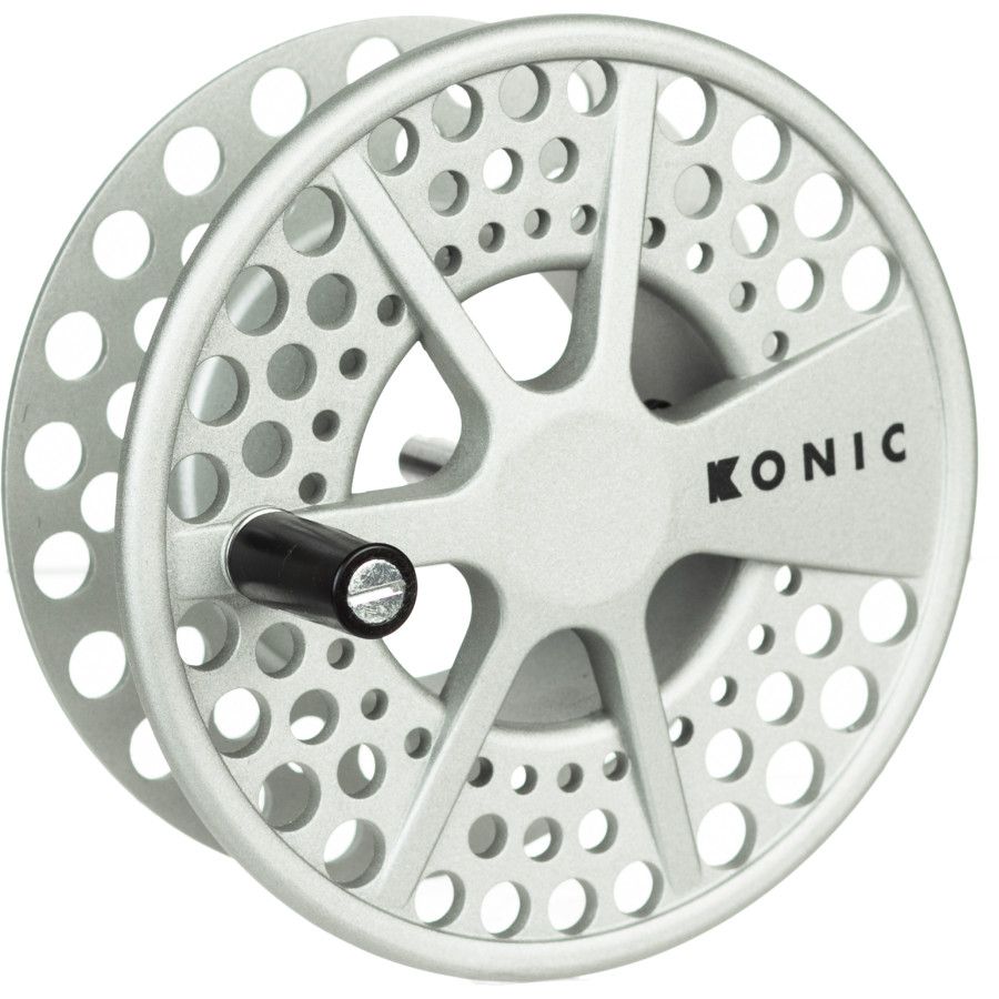 Lamson Konic II Fly Reel - Spool - Fishing