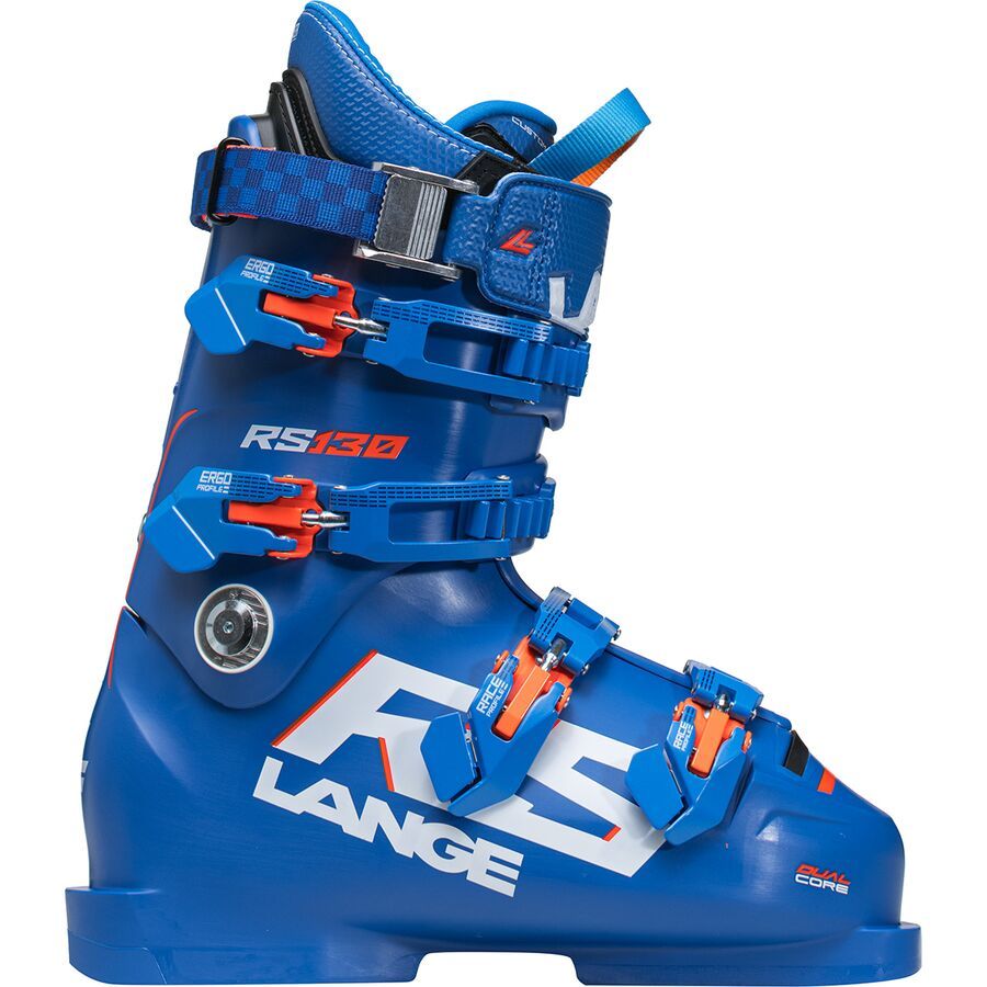 Lange RS 130 Ski Boot - Men's | Backcountry.com