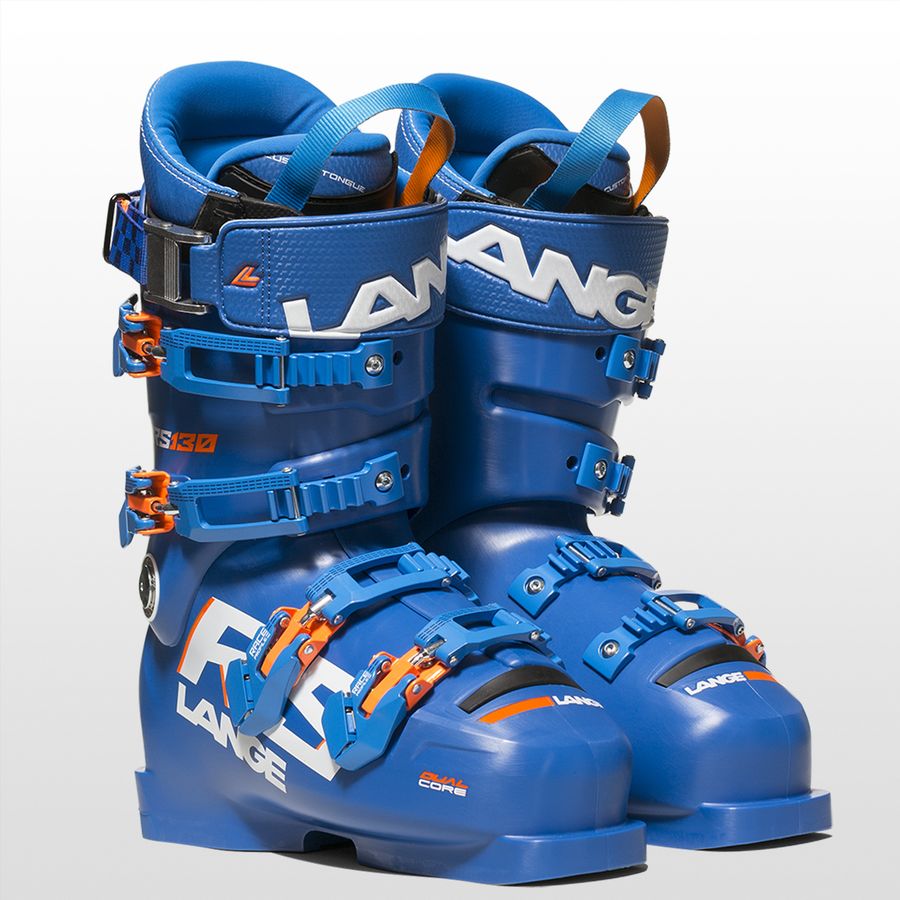 Lange RS 130 Ski Boot - Men's | Backcountry.com