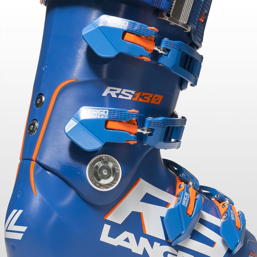 Lange RS 130 Ski Boot - Men's | Backcountry.com