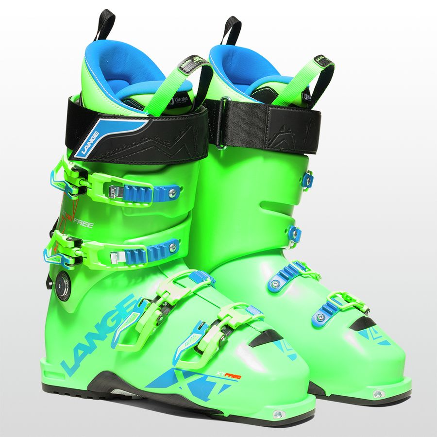 Lange XT Free 130 Ski Boot - Men's | Backcountry.com