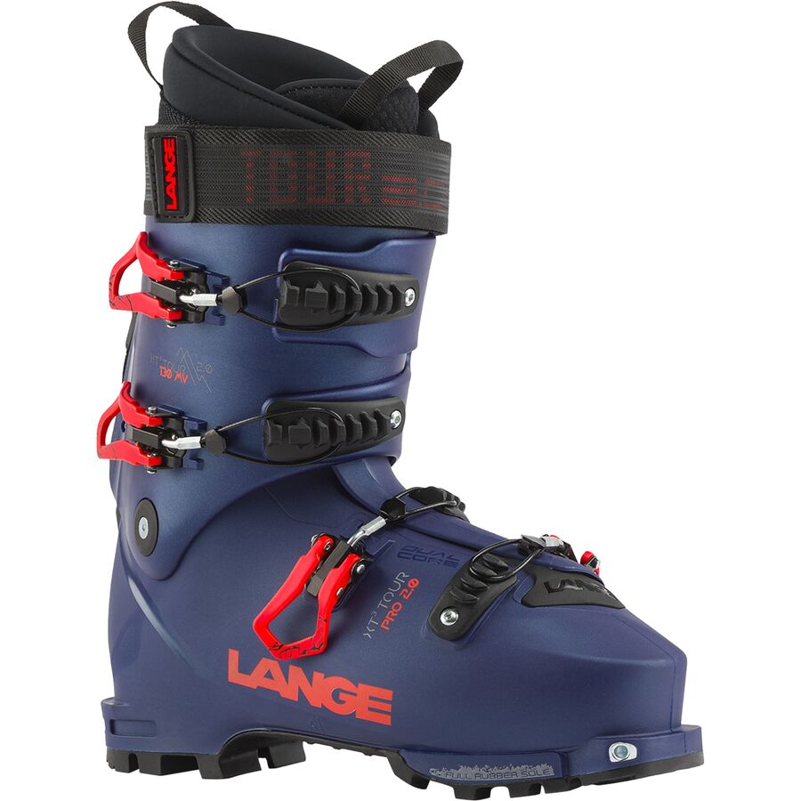 Lange XT3 Tour Light MV 130 Ski Boot - 2025 - Ski