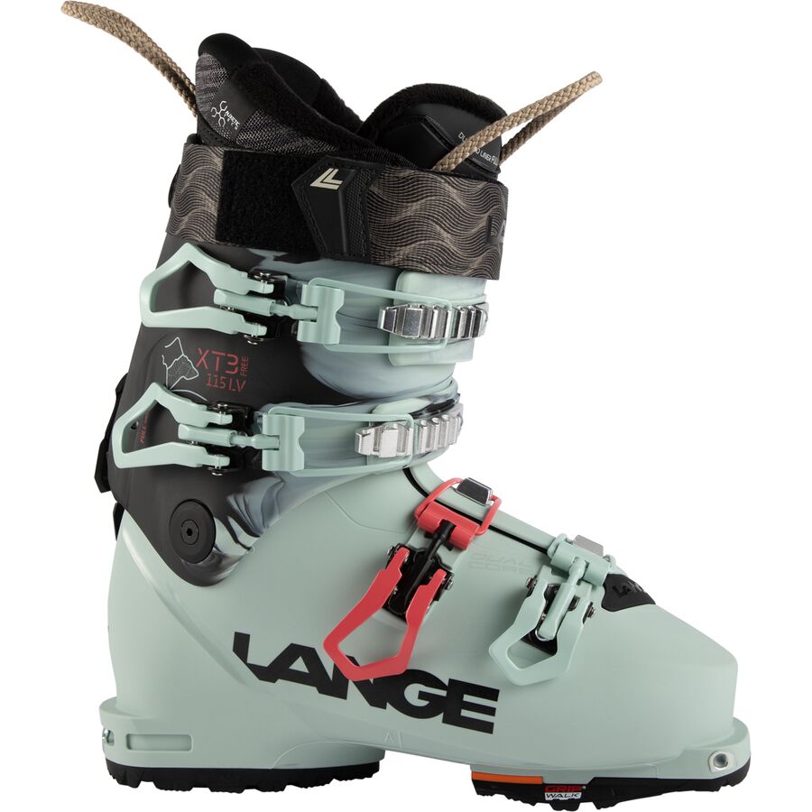 Lange XT3 Free 115 LV GW AT Boot - 2026 - Women's - Ski