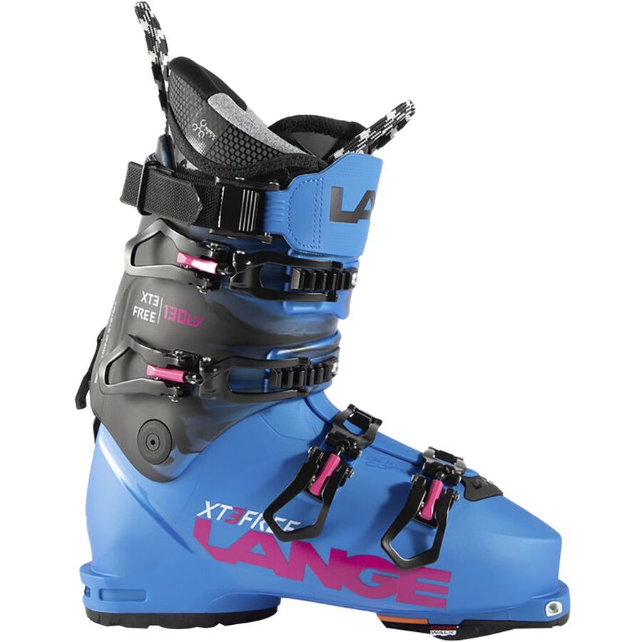 Lange XT3 Free 130 LV GW AT Boot - 2026 - Ski