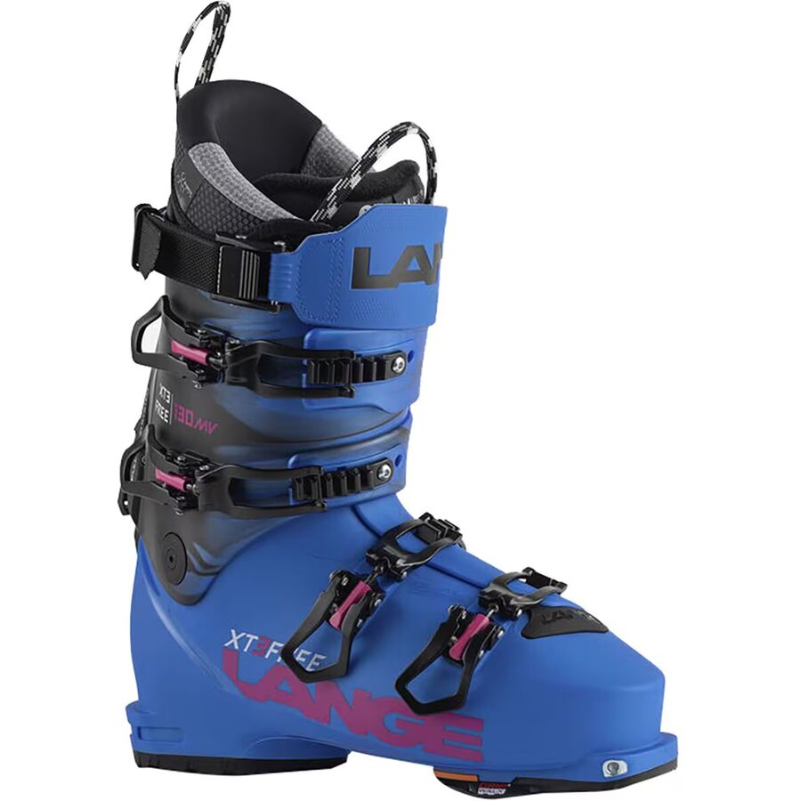 Lange XT3 Free 130 MV GW AT Boot - 2026 - Ski