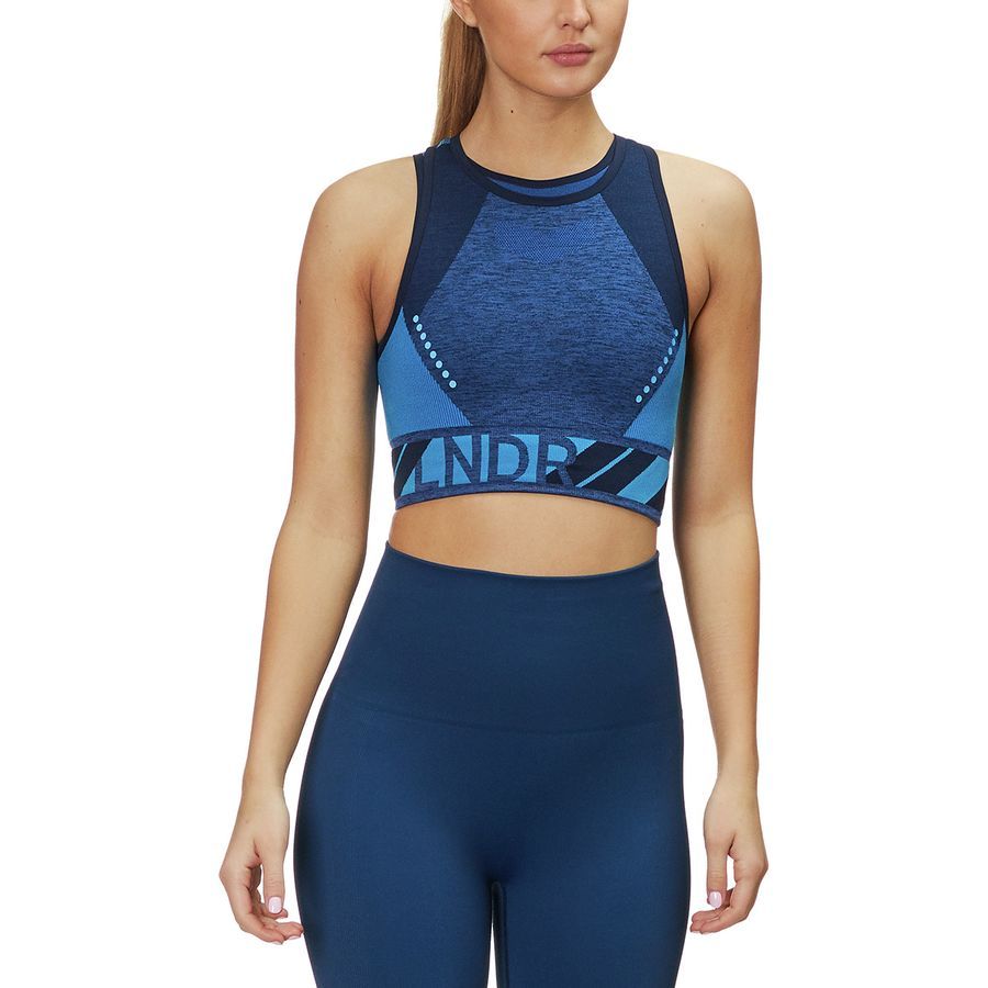 LNDR Zing Sports Bra - Women's - Clothing