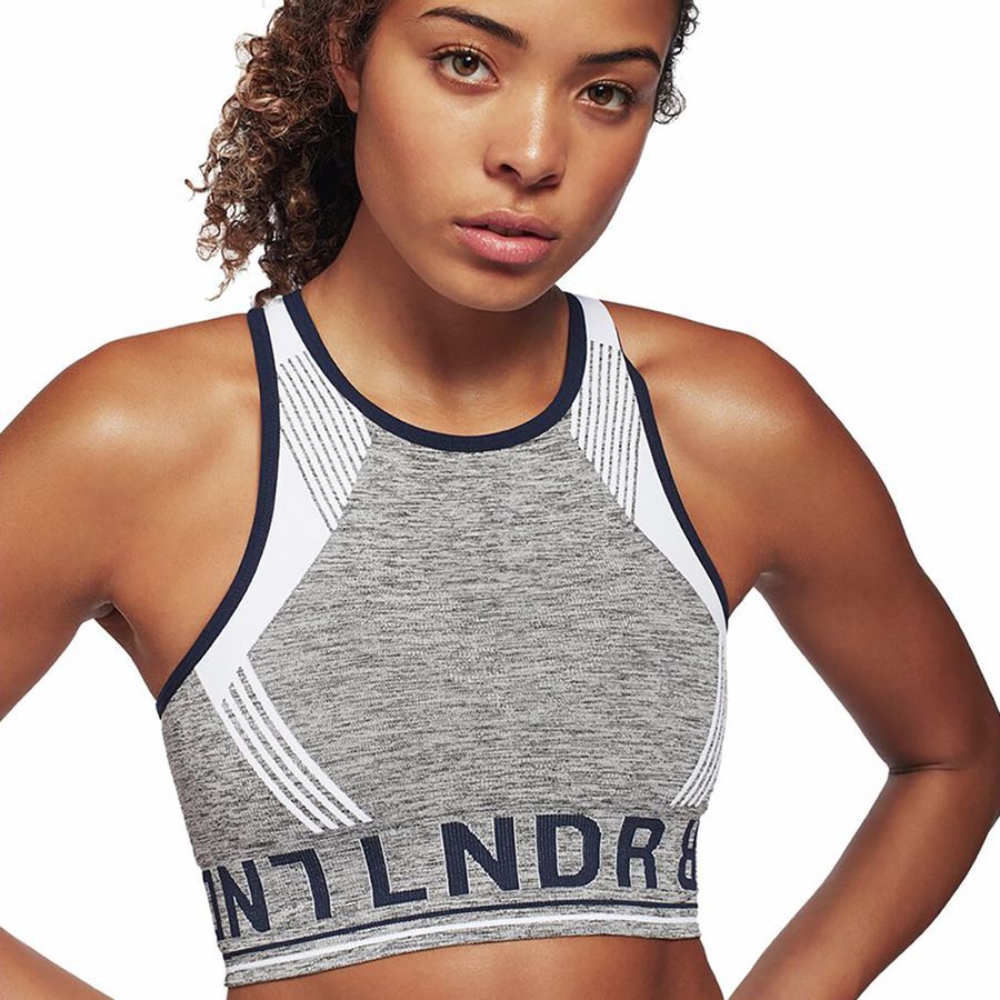 LNDR Aero.01 Sports Bra - Women's - Clothing