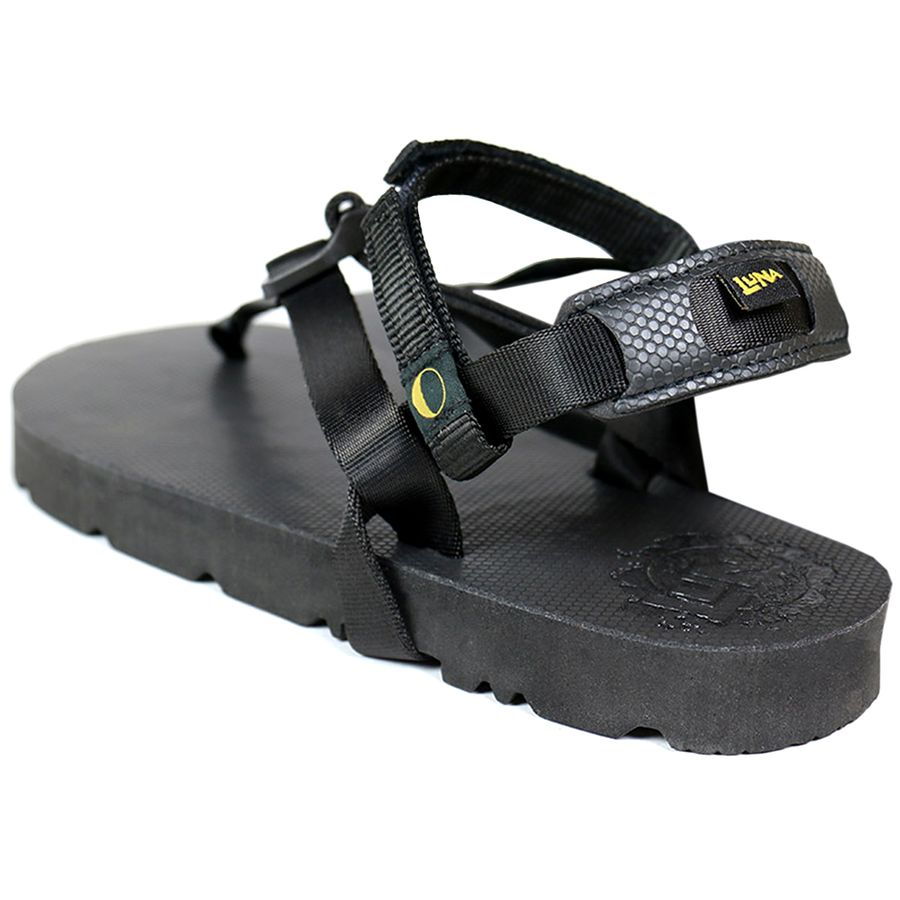 Luna Sandals Mono Gordo 2.0 Sandal - Women's | Backcountry.com