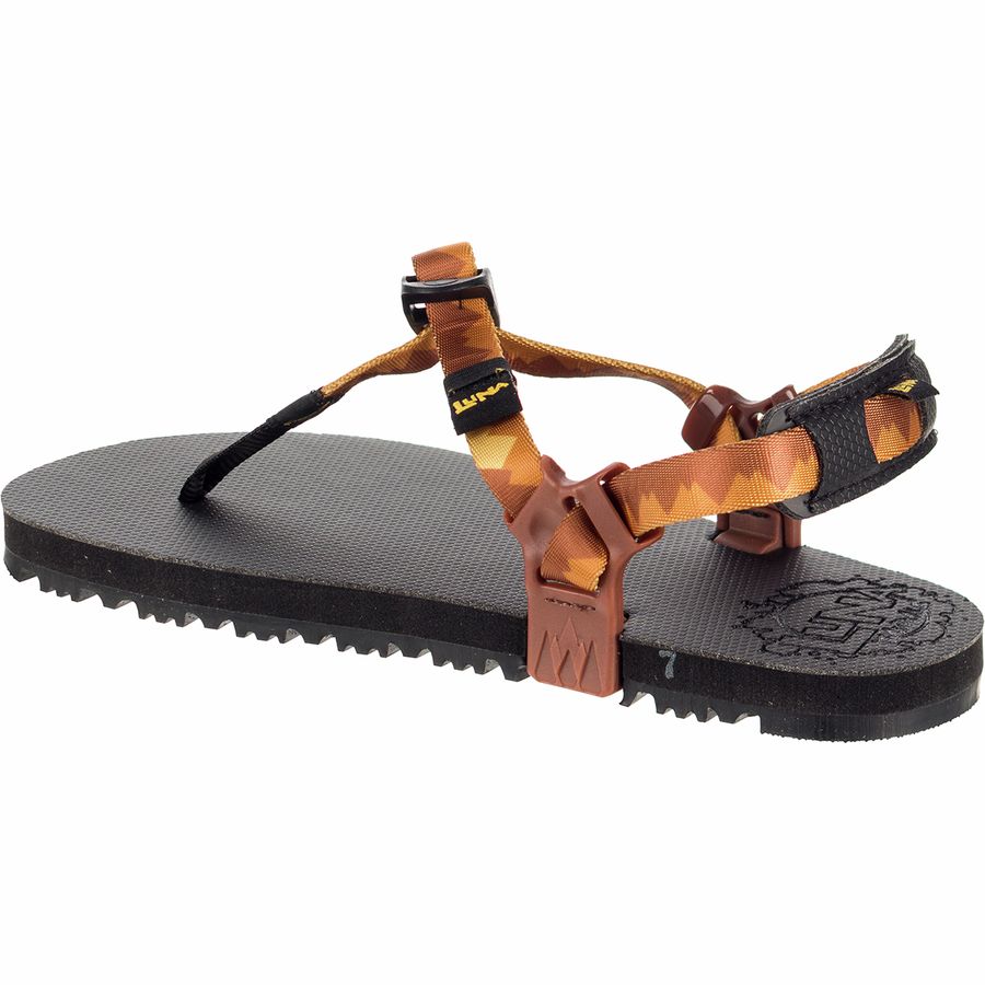 Luna Sandals Oso Winged Edition Sandal - Women's | Backcountry.com