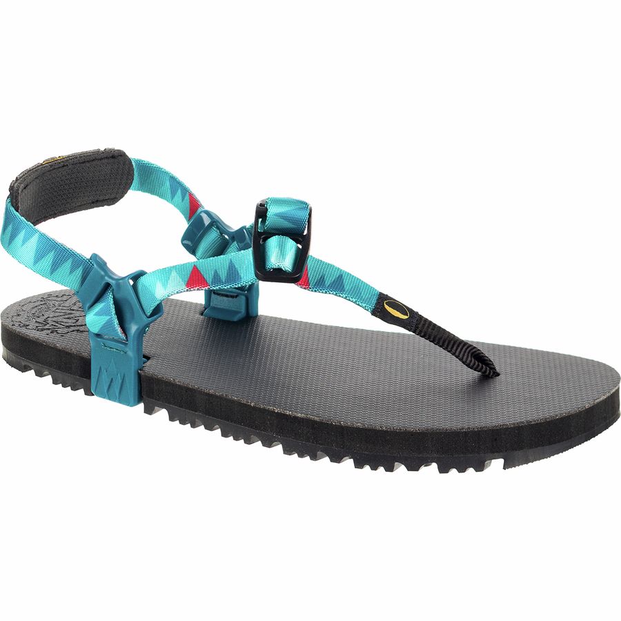 Luna Sandals Oso Winged Edition Sandal - Women's | Backcountry.com
