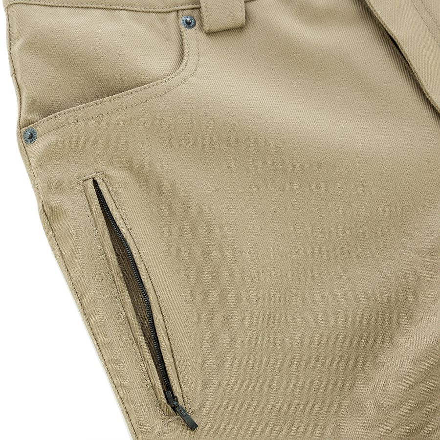 L1 Skinny Twill Pant - Men's | Backcountry.com