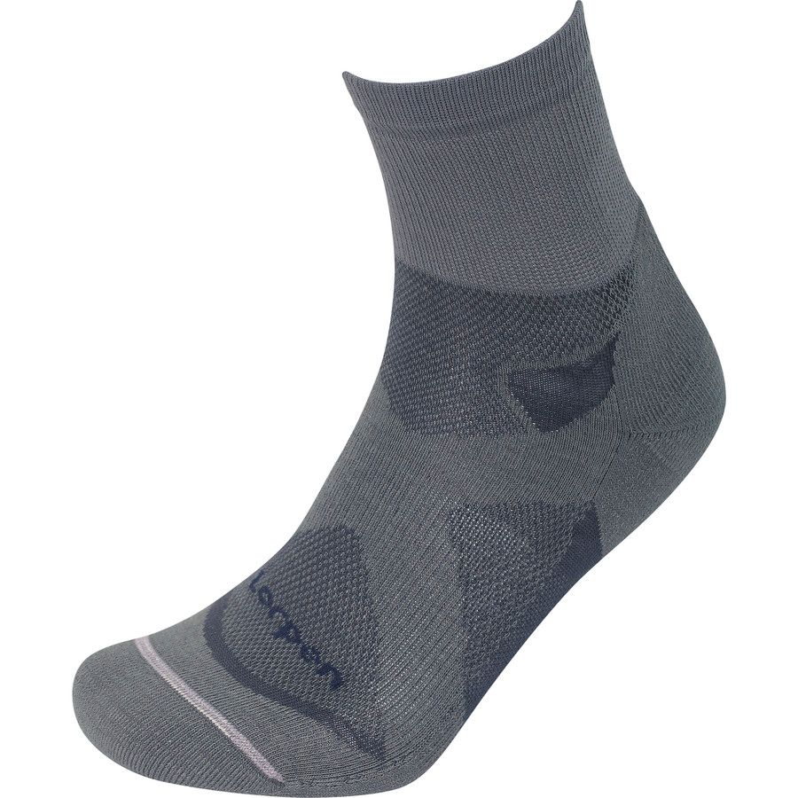 Lorpen Merino Light Hiker Sock - Accessories