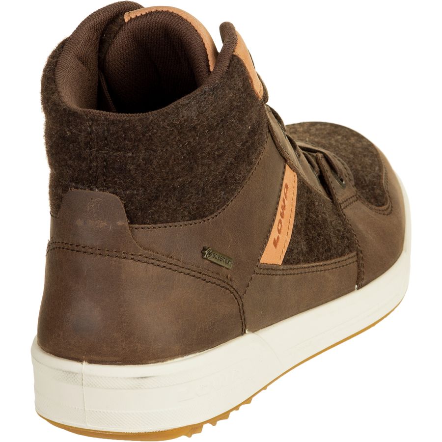 Lowa Seattle GTX QC Boot - Men's | Backcountry.com