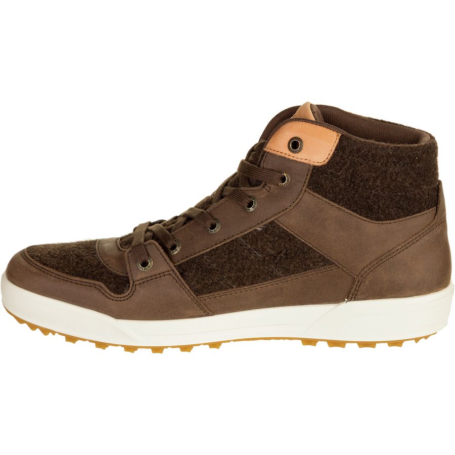Lowa Seattle GTX QC Boot - Men's | Backcountry.com