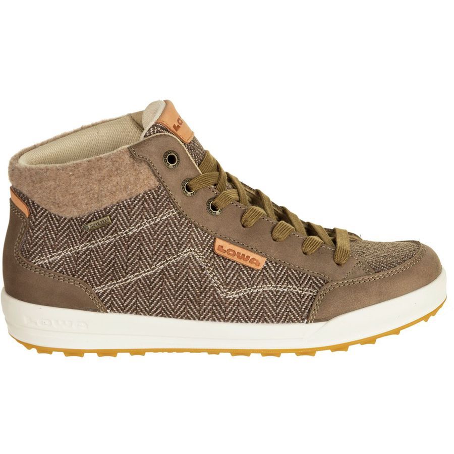 Lowa Maine GTX QC Boot - Women's | Backcountry.com
