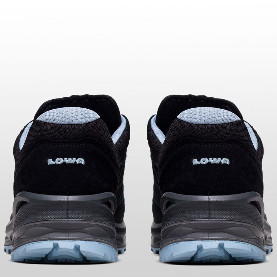 Lowa Aerox GTX Lo Surround Trail Running Shoe - Women's | Backcountry.com