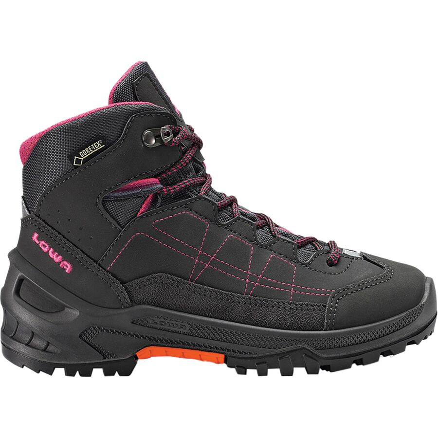Lowa Approach GTX Mid Jr. Hiking Boot - Kids' - Kids