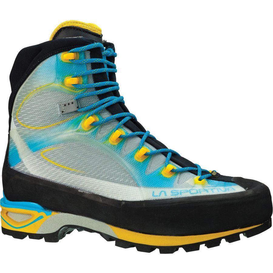 La Sportiva Trango Cube GTX Mountaineering Boot - Women's - Footwear