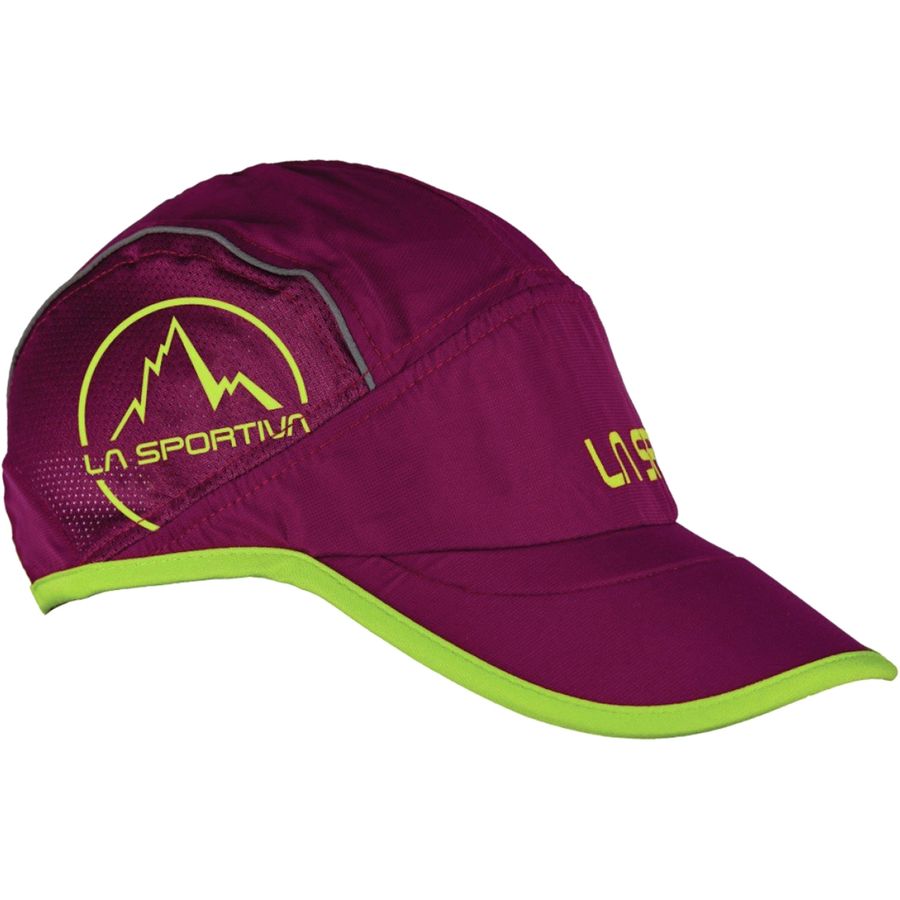La Sportiva Shield Cap | Backcountry.com