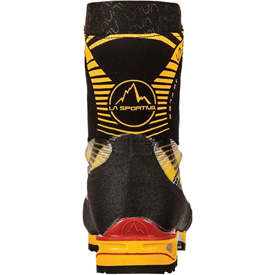 La Sportiva Trango Ice Cube GTX Mountaineering Boot | Backcountry.com