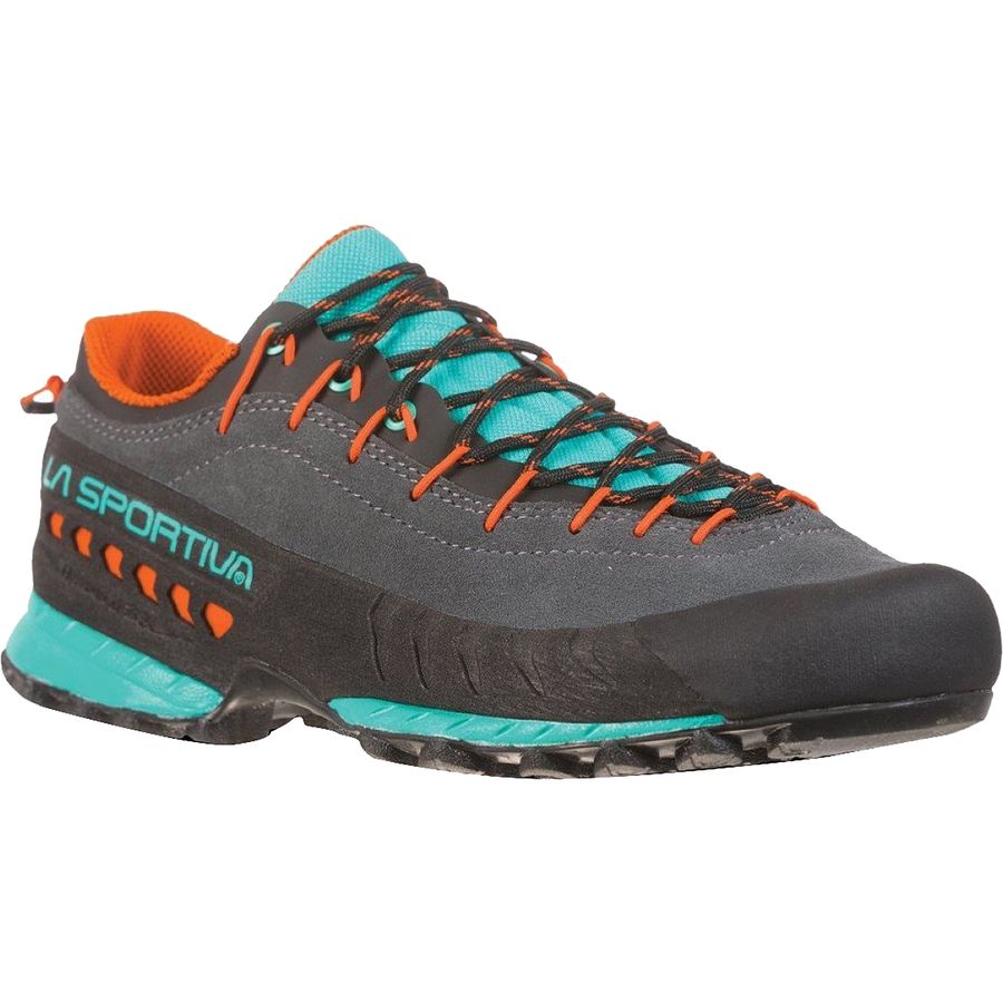 La Sportiva TX4 Approach Shoe - Women's | Backcountry.com