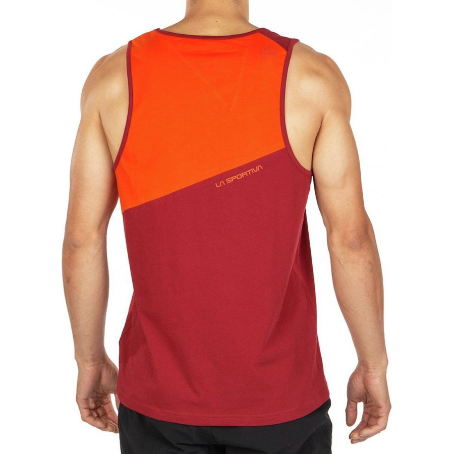 La Sportiva Dude Tank Top - Men's | Backcountry.com