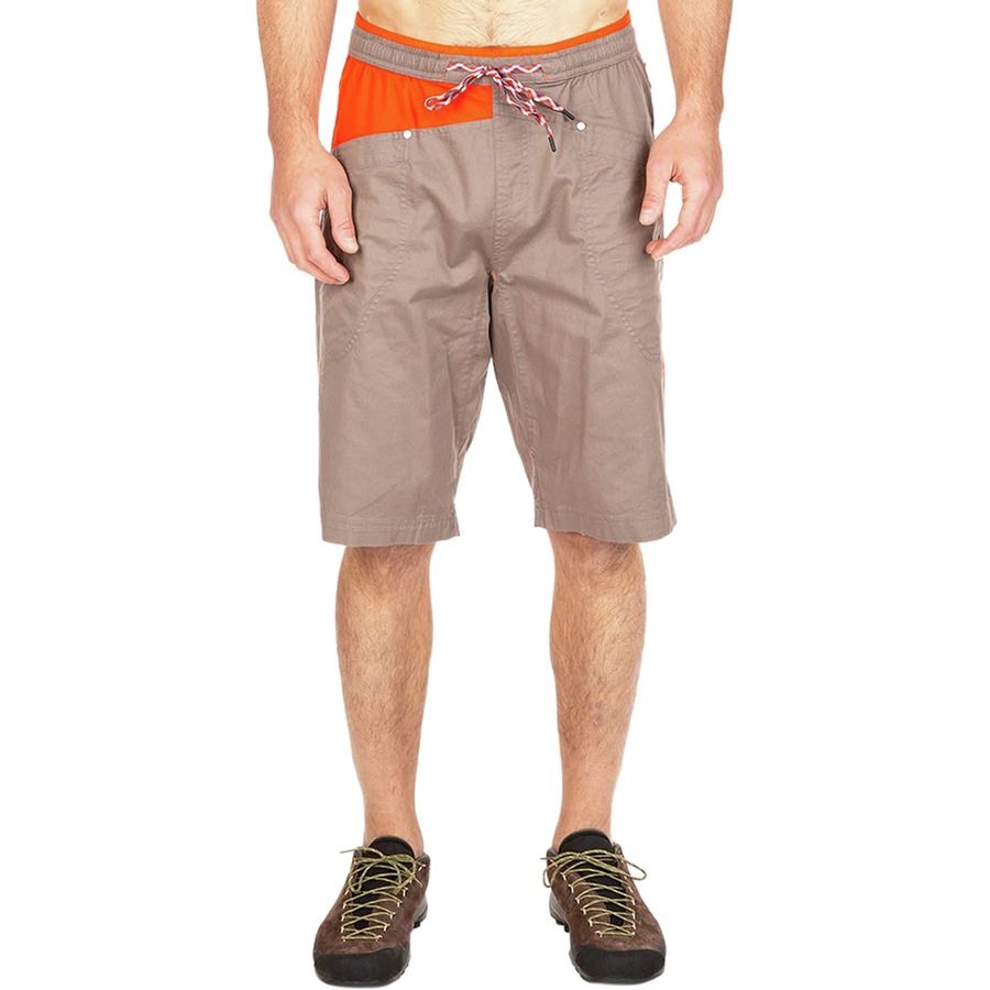 La Sportiva Bleauser Short - Men's | Backcountry.com