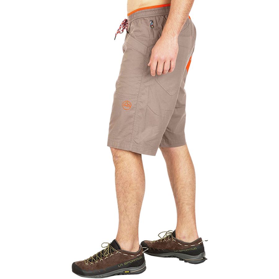 La Sportiva Bleauser Short - Men's | Backcountry.com