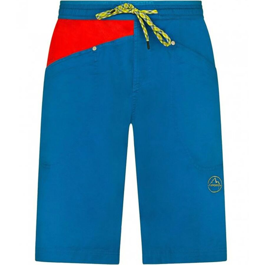 La Sportiva Bleauser Short - Men's | Backcountry.com