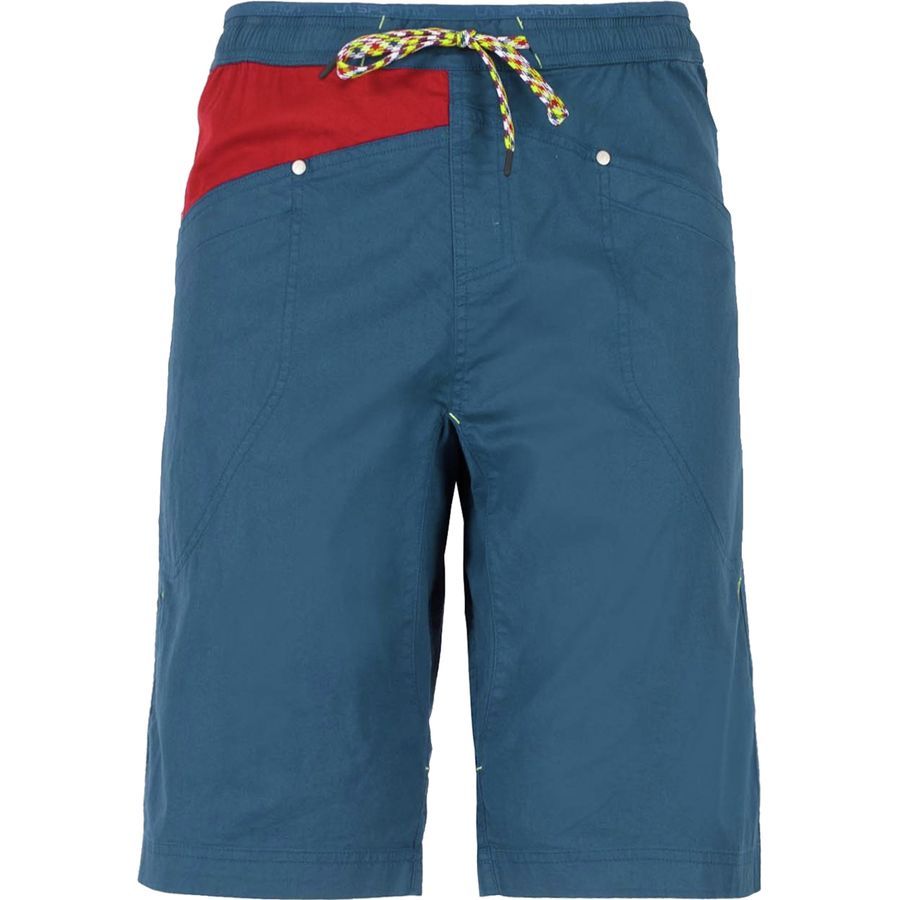 La Sportiva Bleauser Short - Men's | Backcountry.com