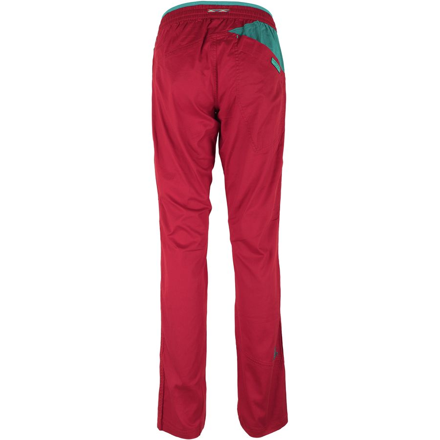 La Sportiva Temple Pant - Women's | Backcountry.com